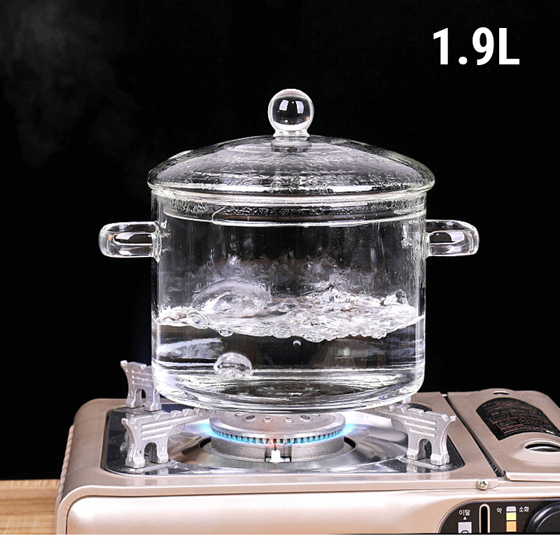 marmite pour cuisson 1,9L - Sunday